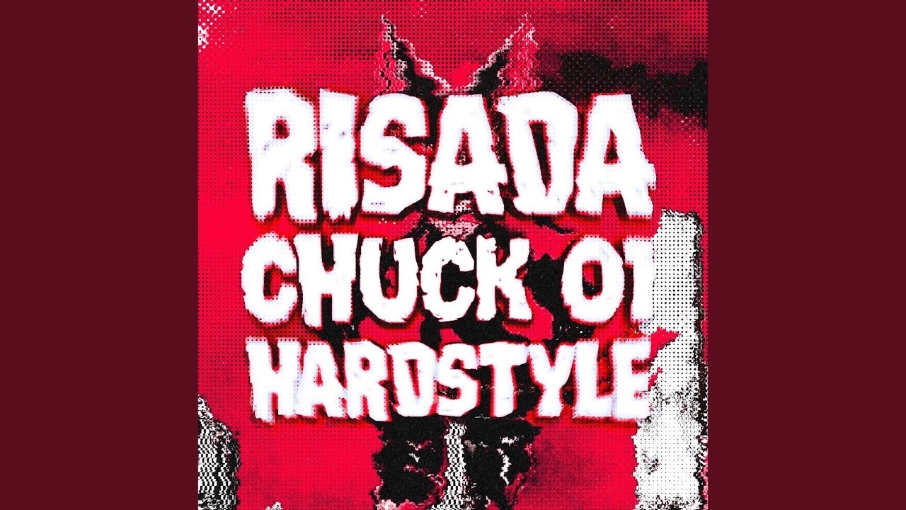 RISADA CHUCK 01 (Hardstyle Remix) - YouTube