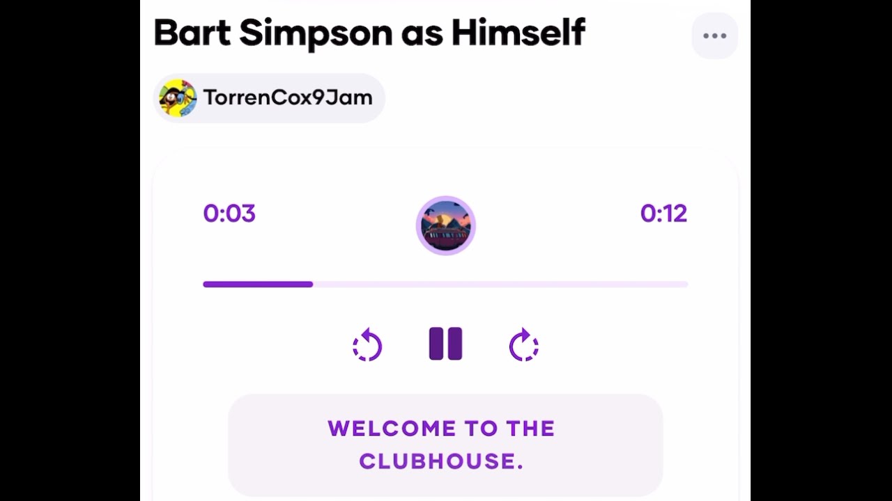 Bart Simpson’s Clubhouse Intro : Featuring : Wander and Sylvia! - YouTube