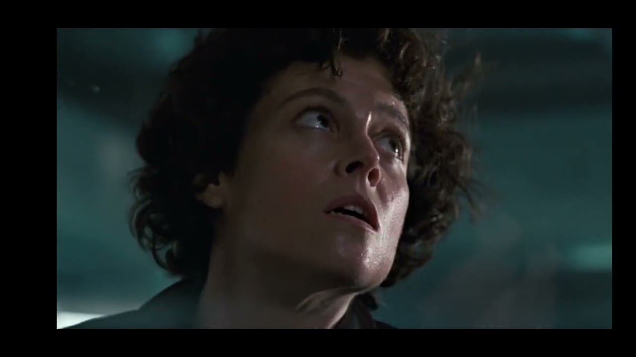 Aliens Med Lab scene facehuggers 1986 - YouTube