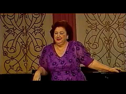 Şövkət Ələkbərova - \