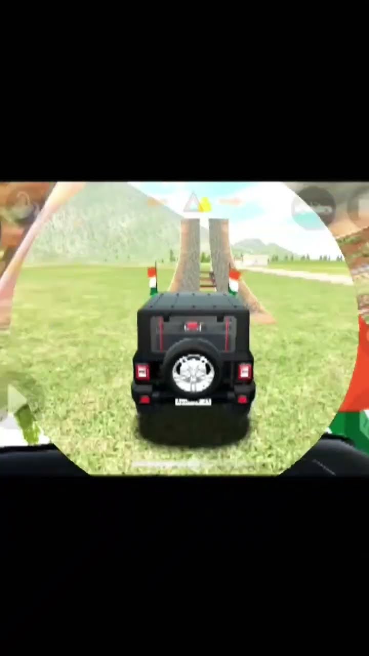 #indian #gaming #automobile #army #video #games #car #trending # - YouTube