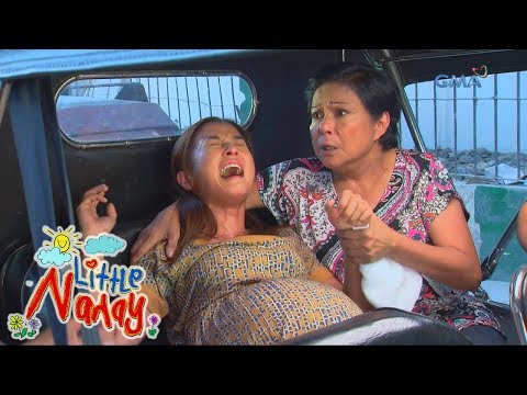 Little Nanay: Full Episode 11