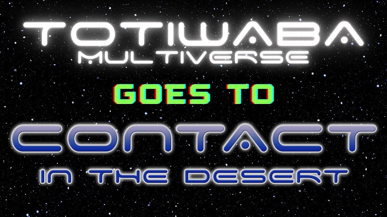 THAT ONE TIME I WAS ABDUCTED BY ALIENS is going live part 420.69.666 ...