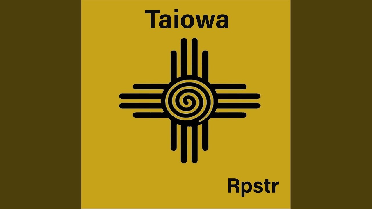 Taiowa - YouTube