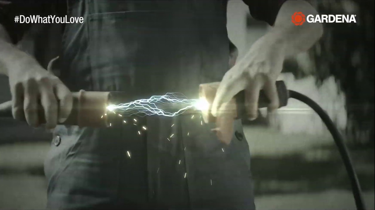 Robotic Lawnmower Myth #5: THEY ARE POWER GUZZLERS. - YouTube