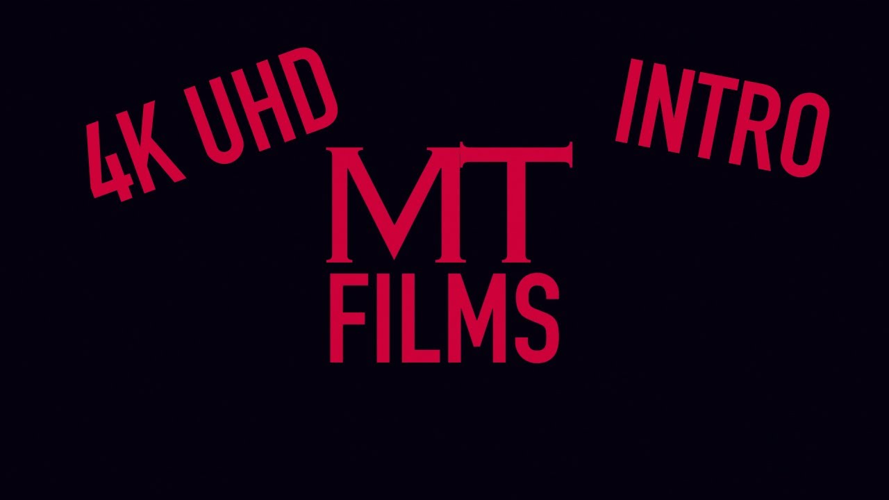 MT Films Intro - YouTube