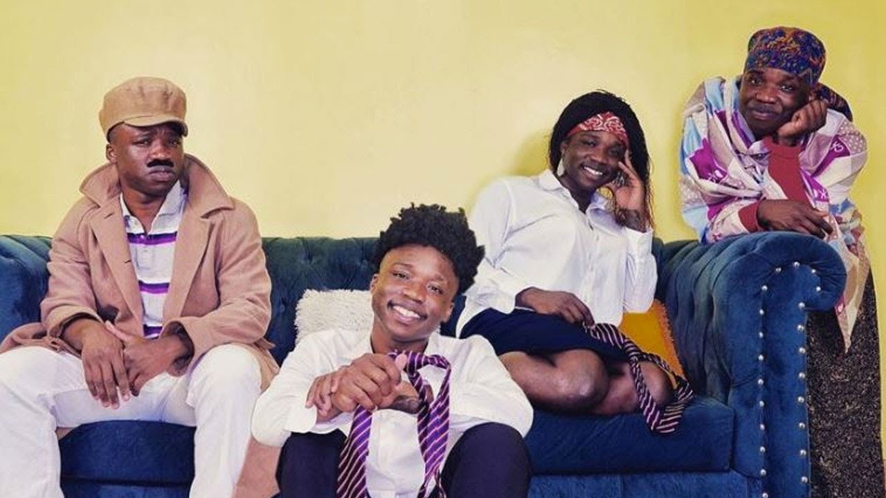 TRY NOT TO LAUGH 😂 BEST OF FLAQO RAZ MAMA OTIS BABA OTIS COMPILATION ...