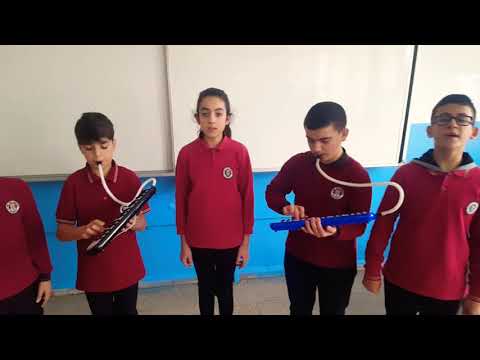 Türk Marşı (Mozart ve Ceza) - Turkish March Mozart