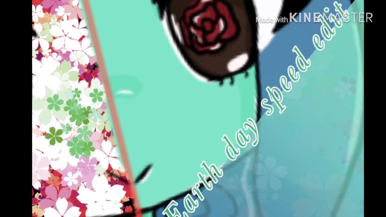 Earth day special | pt.1 | Gacha Life - YouTube