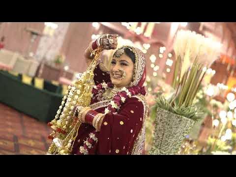 Nakul & Manni Wedding Highlights - YouTube