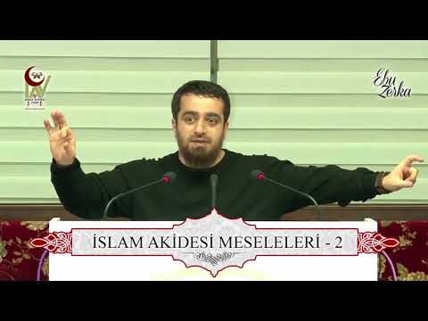 Rububiyette şirk, Mekkeli müşrikler örneği, Vehhabilere Cevap - Ebu Zerka