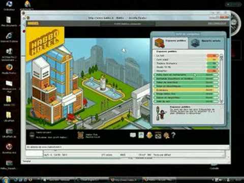 Changer les credit habbo avec cheat engine - Project-Script.Org - YouTube