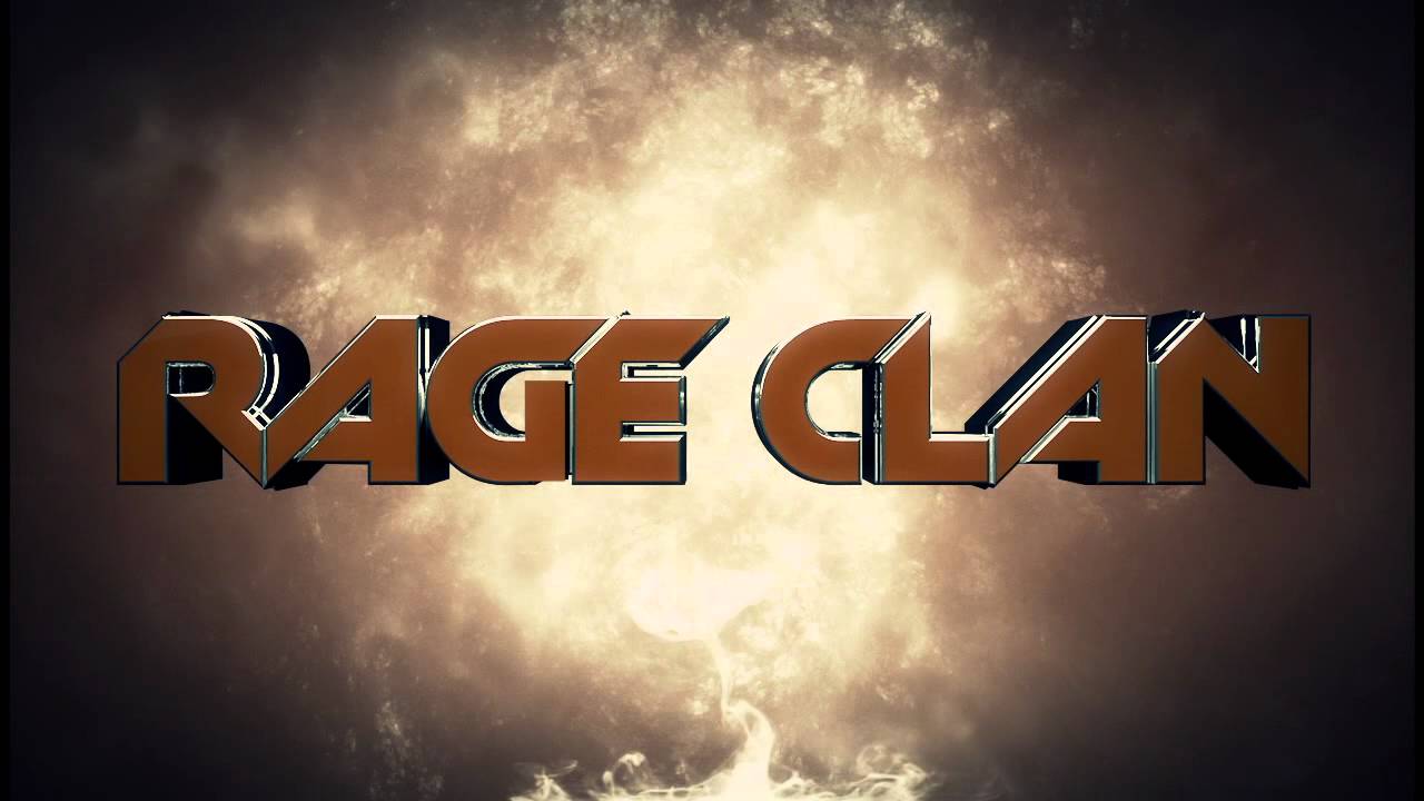 Intro per RAGE CLAN - YouTube