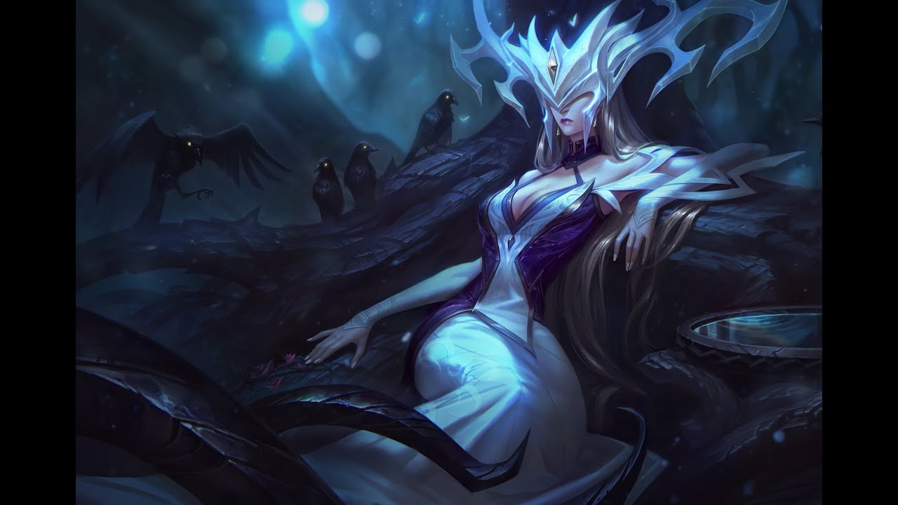 Lissandra vs Mordekaiser || Top Lane || Full Burn Build || Solo Kill || KDA 10/3/8 || Season 15 ...