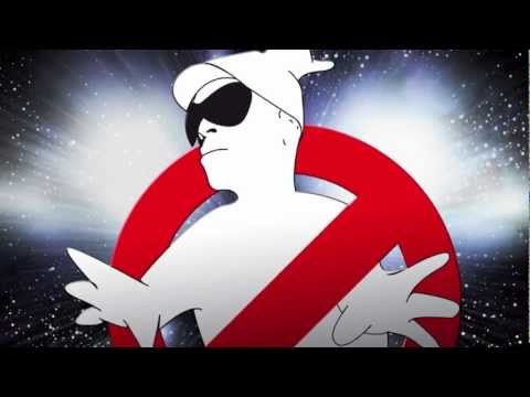 Superbad Deejay - Ghostbusters