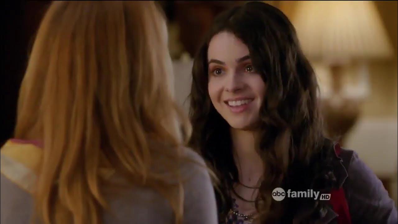 Switched at Birth Season 1 - YouTube