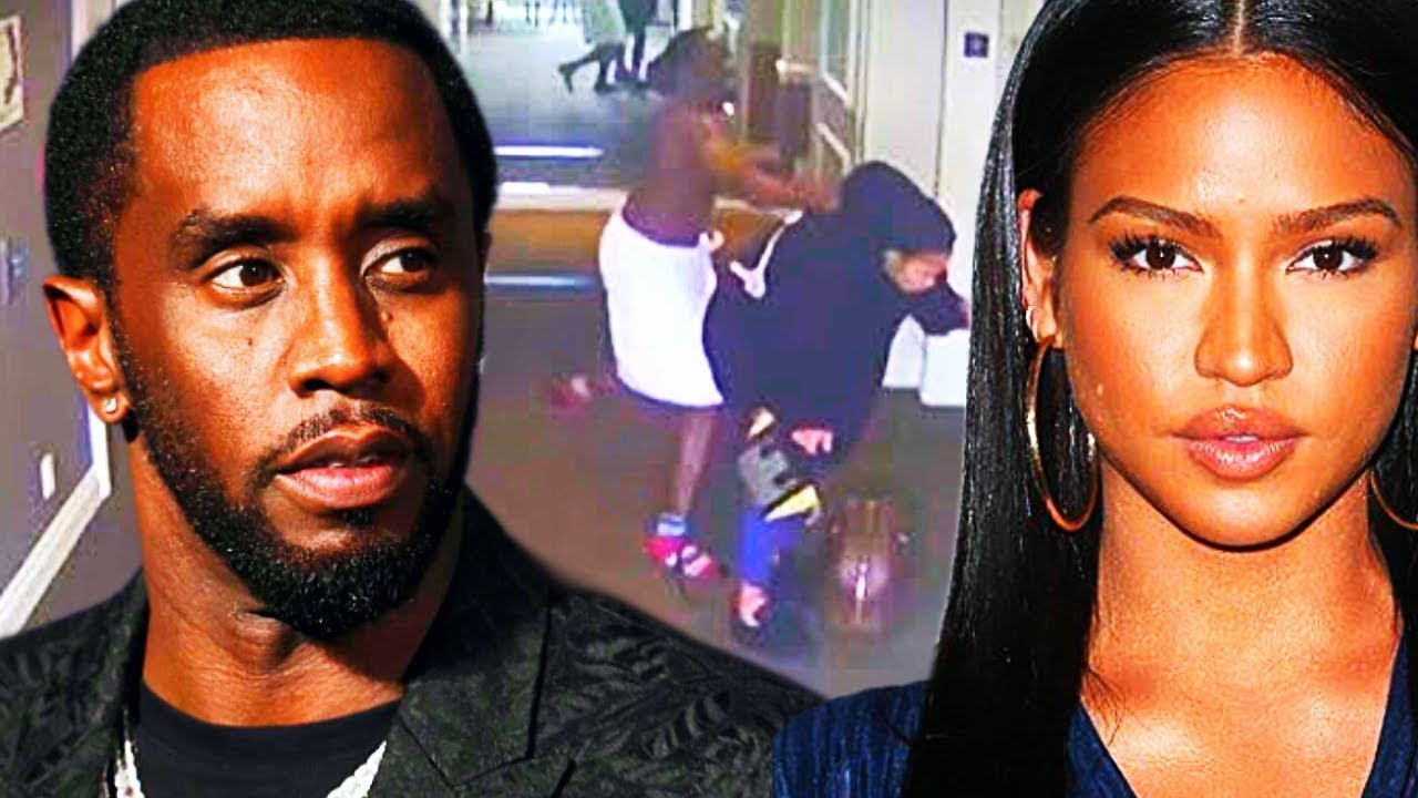 What will happen to Diddy as Cassie video surfaces? Lawyer answers all ...