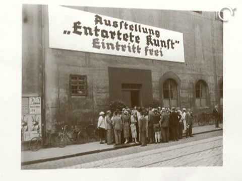Hitlers Himmel über Linz - YouTube
