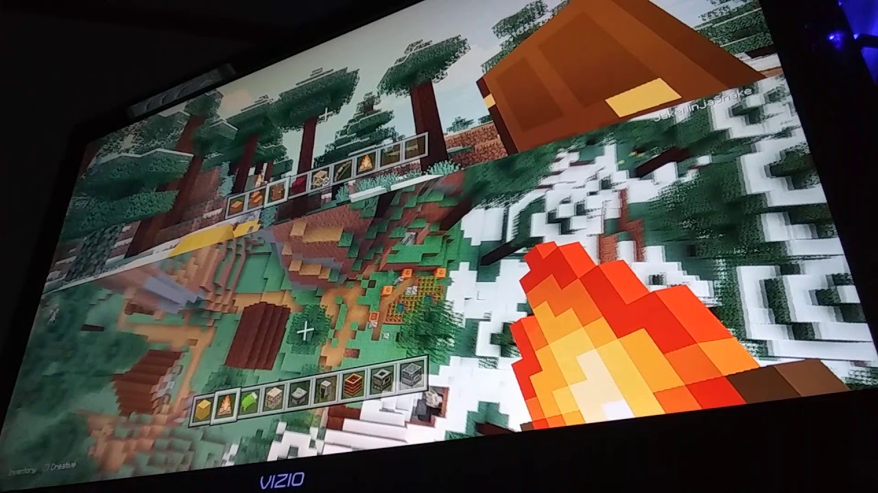 Working on our cave world in Minecraft 🎮3:11:20 - YouTube