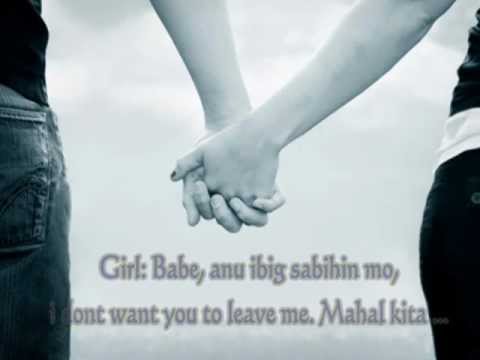 Sad love story (tagalog) - YouTube