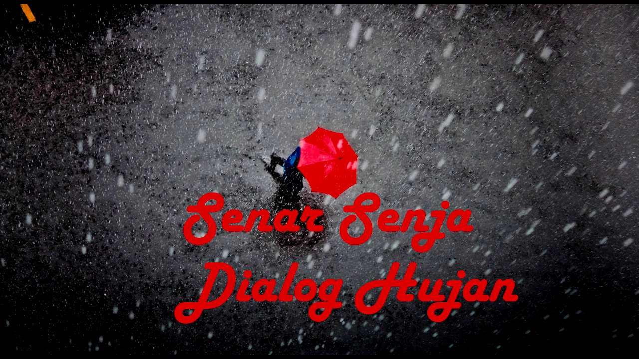 senar senja - dialog hujan - YouTube