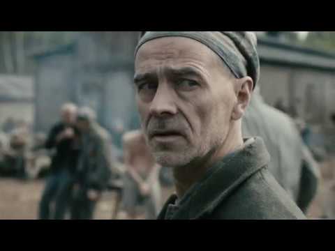 Naked Among Wolves [2015] Full Movie