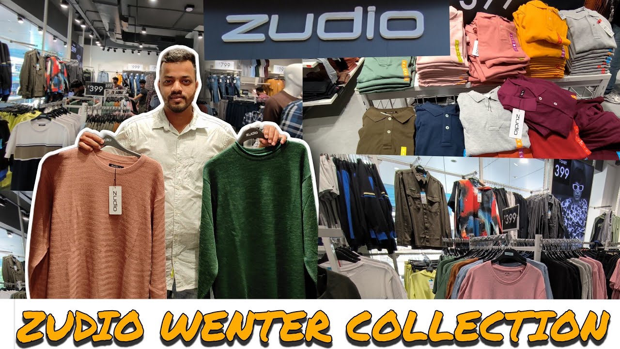 Zudio india Chepest Shop Starting, @199😍|Zudio Winter Collecation2022🥶 ...