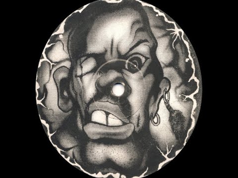 Silver Fox – Dread By Dawn EP - Dreaded Beast - YouTube