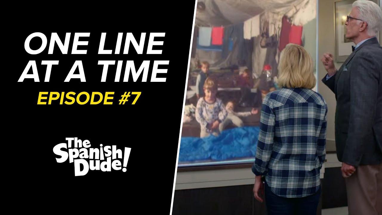 Este, Esta, Esto Explained | One Line at a Time #7 - YouTube
