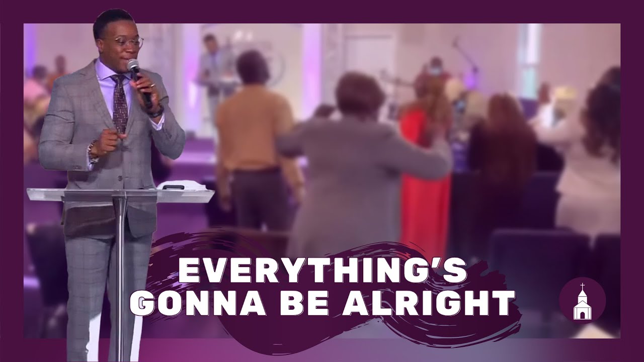 🔥 Those Young Leaders Got the Feeling! OLD SCHOOL GOSPEL CHURCH ...