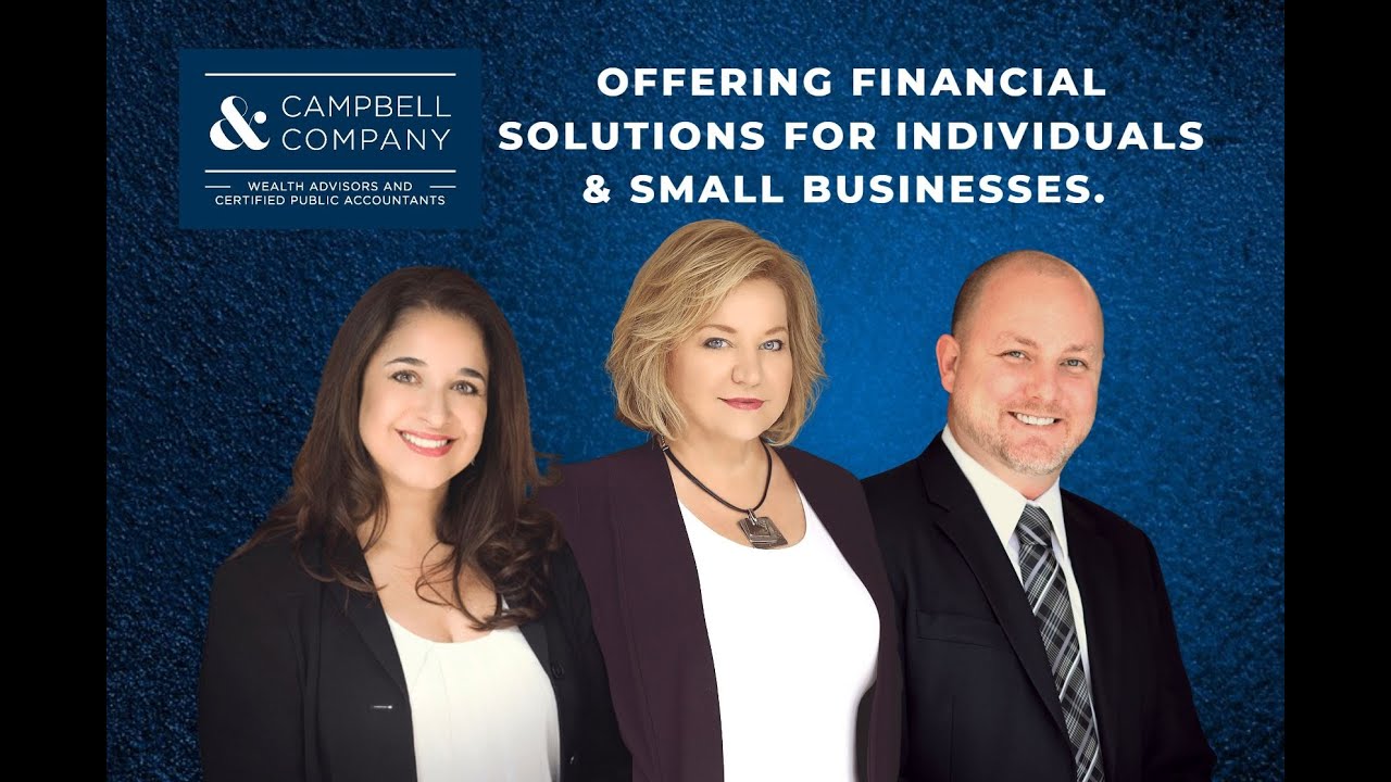 Campbell & Company Wealth Advisors and Certified Public Accountants ...