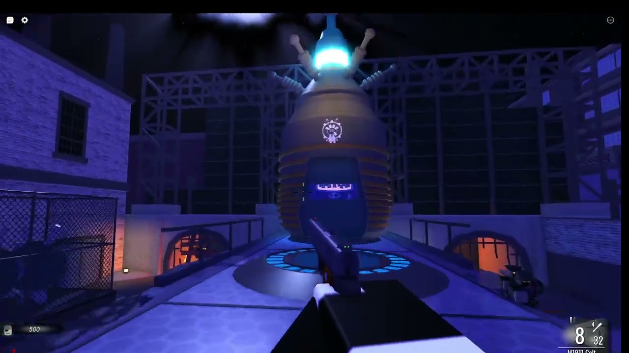 Michael's Zombies lore - YouTube