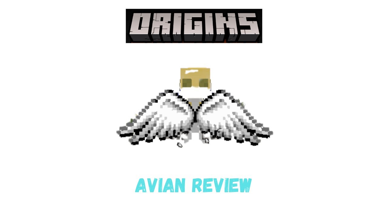 Avian Review + Rating | Origins Mod - YouTube