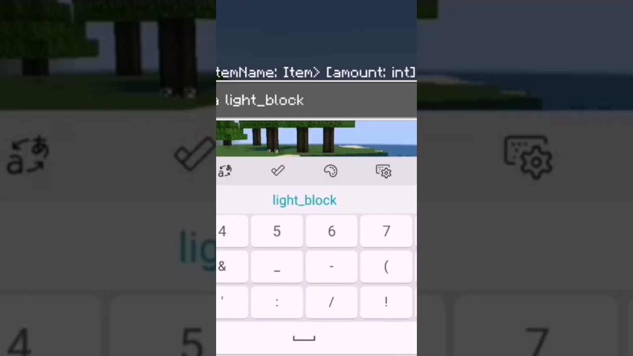 How To Get Hidden Light Block In Minecraft Hidden Block In Minecraft YouTube how-to-get-hidden-light-block-in-minecraft-hidden-block-in-minecraft-youtube