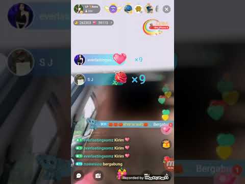 Xomz kitty live 16/09/17 working 📷