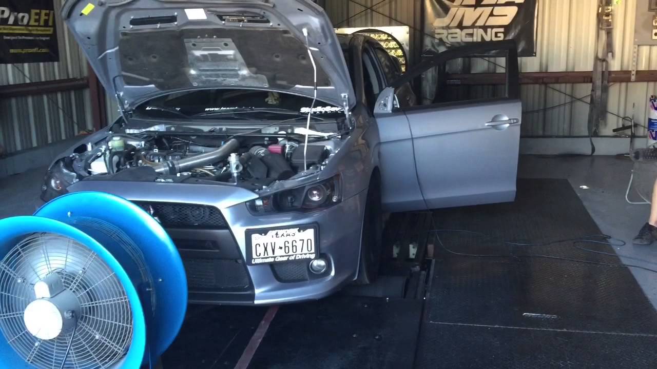Evo X ETS V2 Extreme Compilation - YouTube