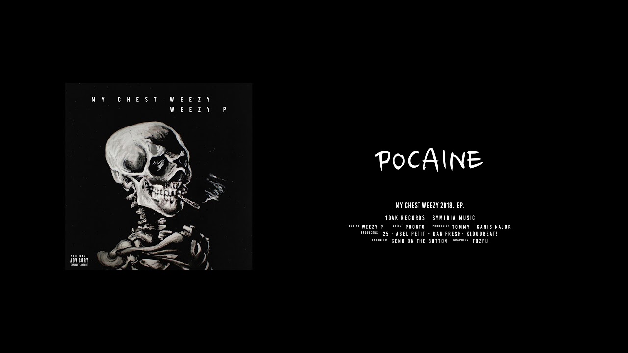 1. Weezy P - Pocaine [Official Audio] - YouTube