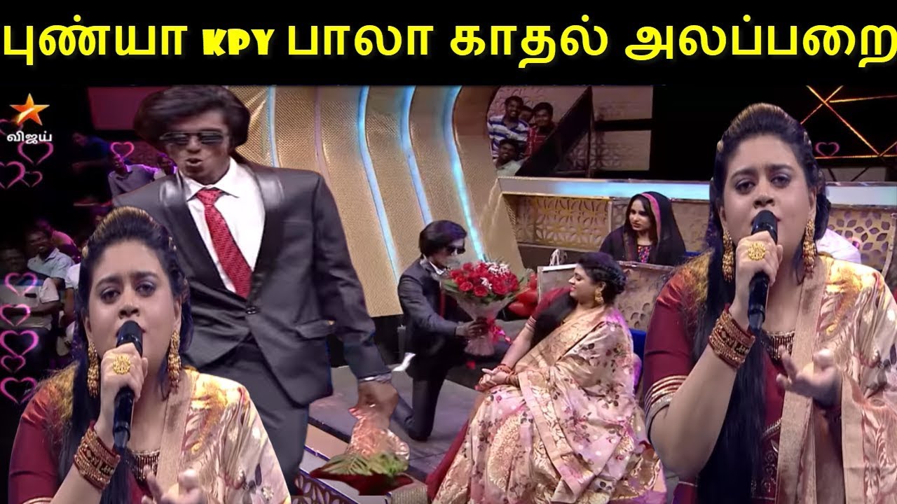 Super Singer 7 | 31st August & 1st September 2019 - Promo 5 | punya ...