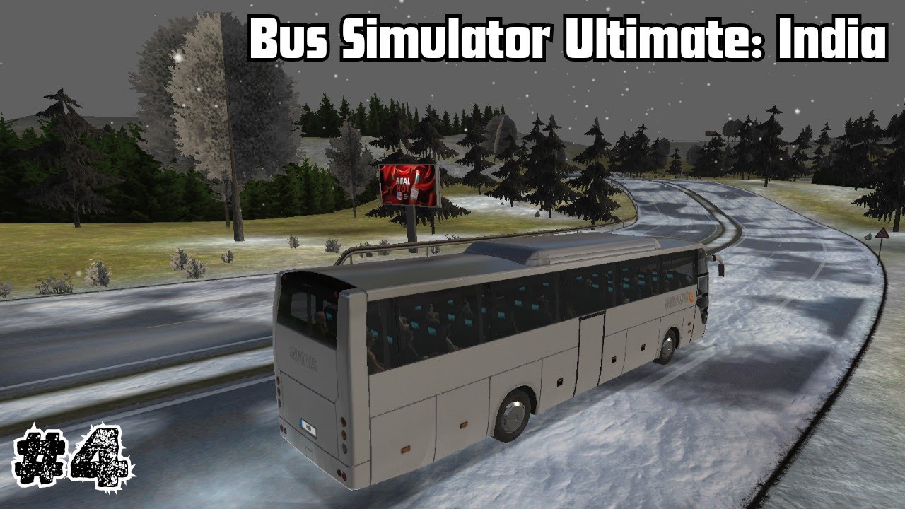 Bus Simulator Ultimate : India #gameplay #gamingvideos by #gaurvshorts ...