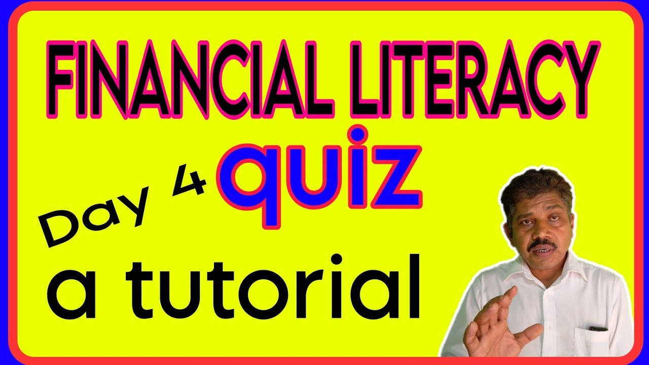 Financial Literacy Quiz A Tutorial YouTube financial-literacy-quiz-a-tutorial-youtube