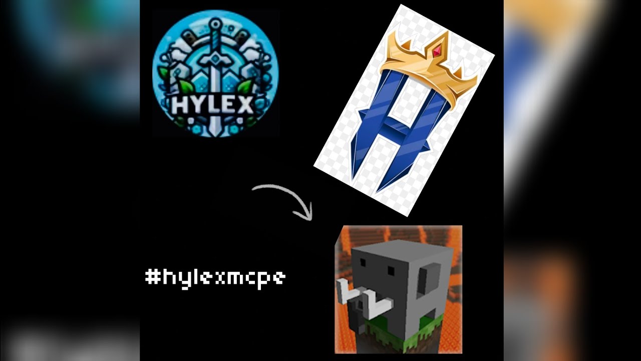 🔥Review Hylex |Servidor de Craftsman|🔥 - YouTube