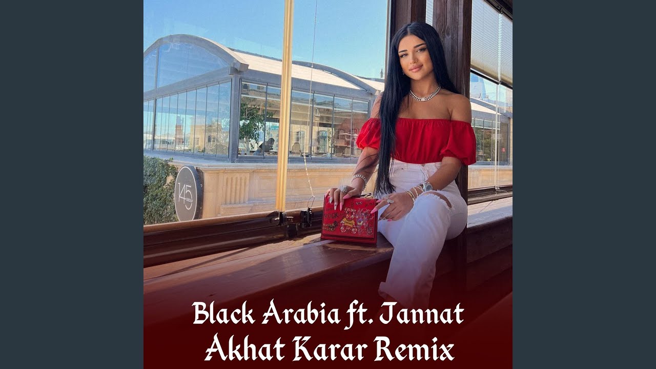 Akhat Karar (Remix) - YouTube
