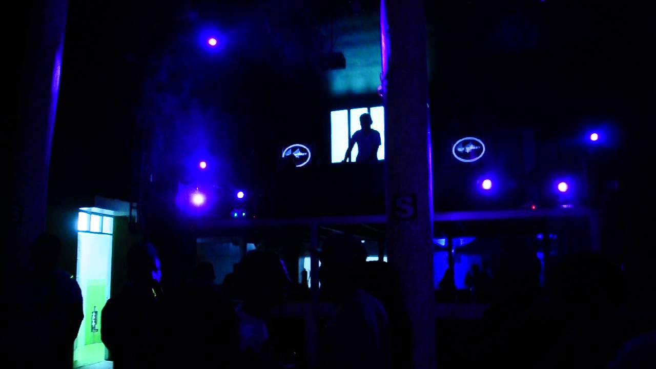 ALVARO CALMET @ SANDBEATS / ICA - PERU - YouTube