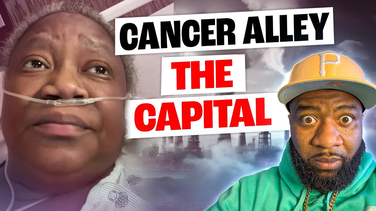 Who Ever Knew This Place Existed......Let's Take A Deep Dive Into A ...