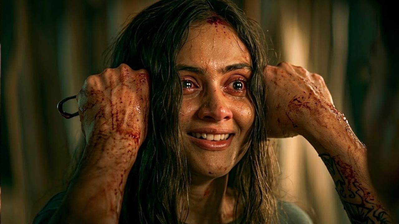 The Craziest Indian Horror – A Demon Curse From Hell‼️Full Recap of ...