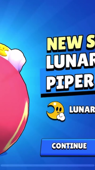 Lunar piper - YouTube