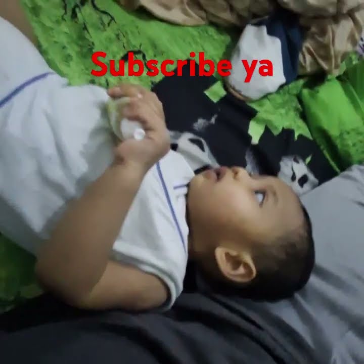 Bayi lasak. #cutebaby #bayiduduk #bayikocak #cute #bayindut #baby #bayi ...