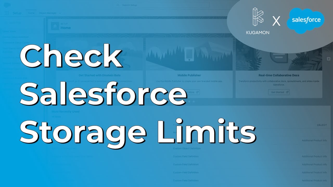 Check Salesforce Storage Limits salesforce tips YouTube check-salesforce-storage-limits-salesforce-tips-youtube