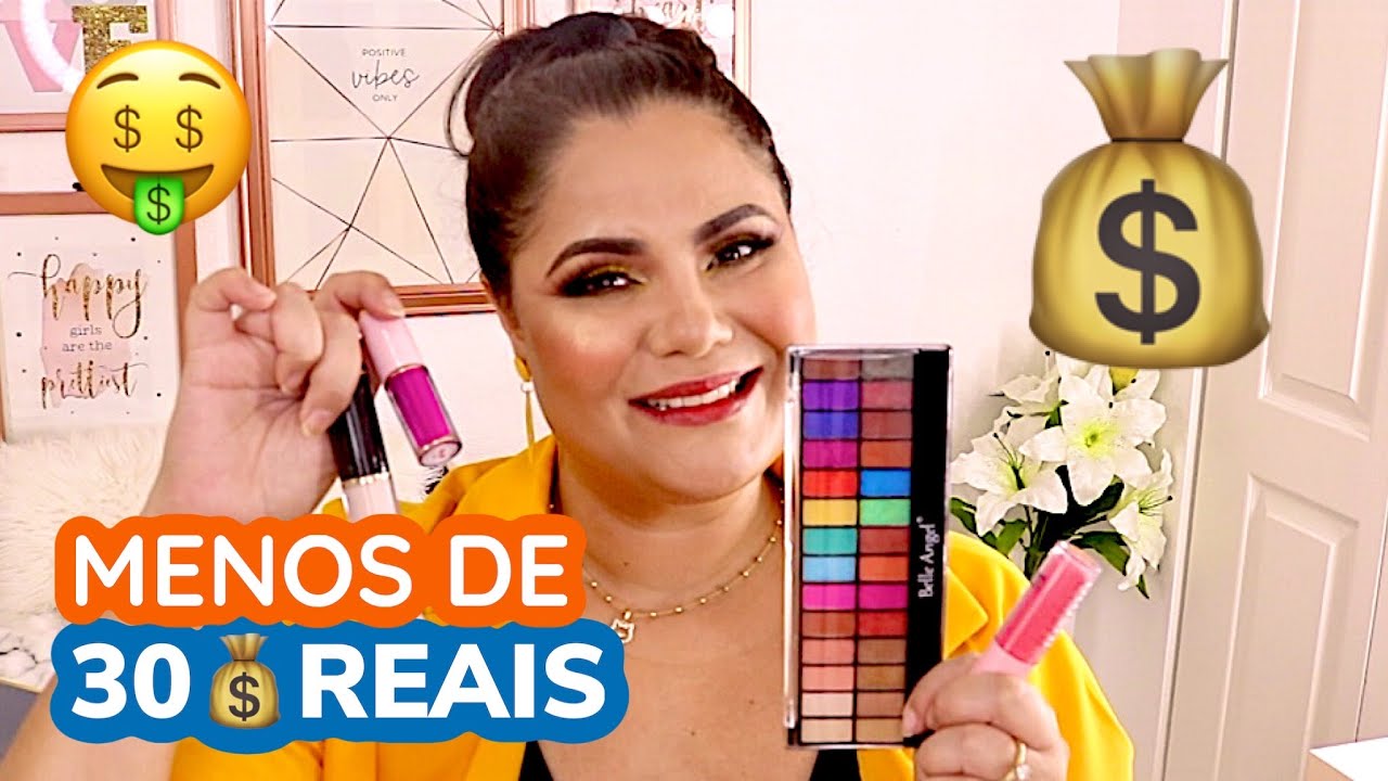 PRODUTOS AT 30 REAIS QUE VALEM A PENA YouTube produtos-at-30-reais-que-valem-a-pena-youtube