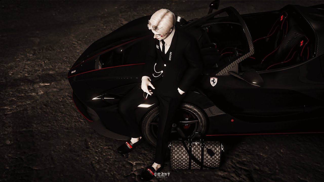 สตอรี่ AKATAUKI vs DARLENE Day 2 #fivem #lastworld - YouTube